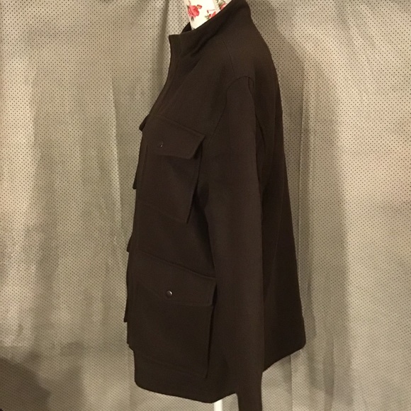 Goodfellow & Co | Jackets & Coats | Nwt Goodfellow Co Wool Coat | Poshmark